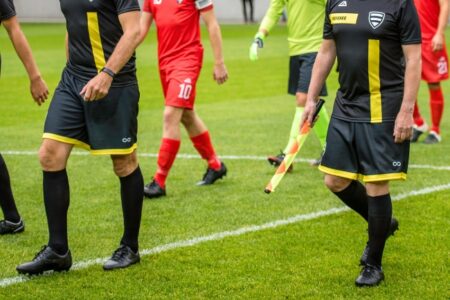 Time com L: Explorando os Clubes Que Fizeram História no Futebol